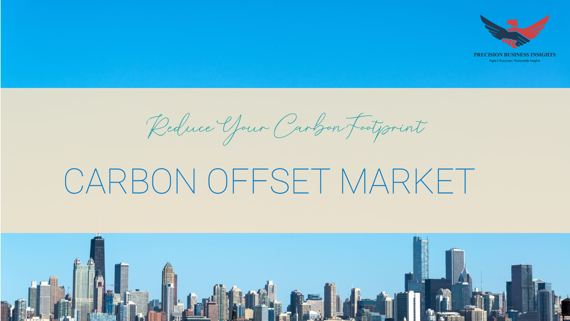 Carbon Offset Market Outlook, Demand, Growth Drivers Forecast 2024-2030 ...